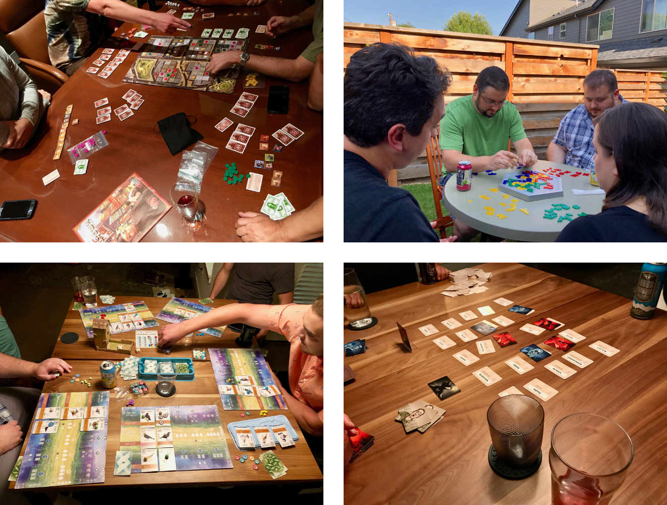 How to Create a Rewarding Remote Team Gathering