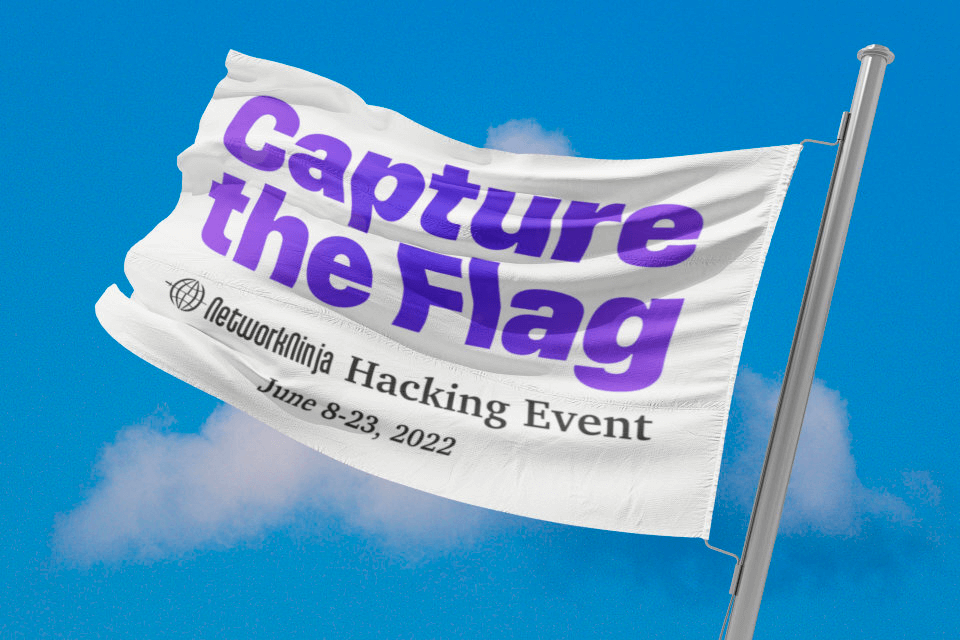 Making Cybersecurity Fun with a Capture the Flag Event, Part 1
