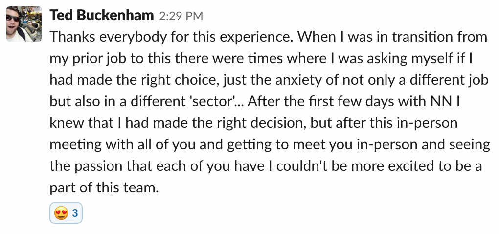 Meeting of the Minds 2018